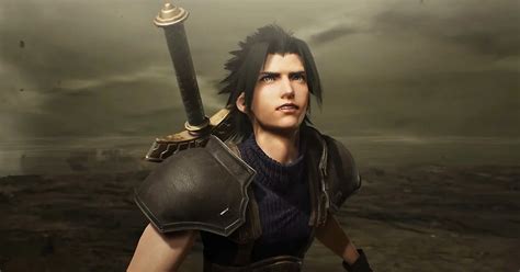 Crisis Core FF VII Reunion Zack The Material Seeker All Missions