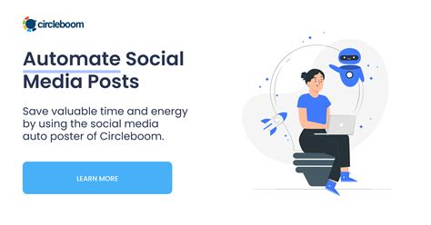 automate social media posts