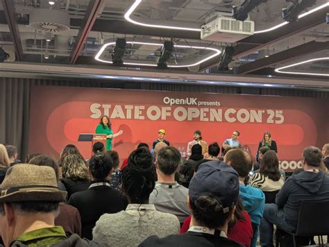 Stateofopencon Ai Opensource Platformengineering Community