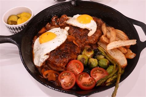 함박스테이크 맛있게 굽는 방법 And 함박스테이크 소스 레시피 네이버 블로그