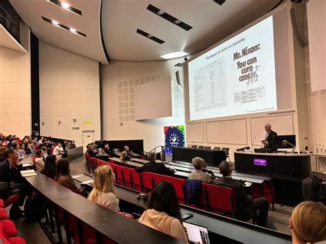 Codon Communications On Linkedin Research Innovation Cancer