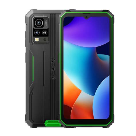 Смартфон Blackview BV4800 Pro-BV - купить по выгодной цене в интернет ...