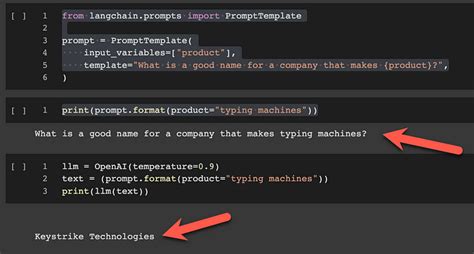 Langchain El Software De Código Abierto Para La Gestión Del Estado De Diálogo Y La Memoria