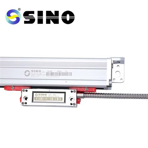 Aluminum Alloy Optical Linear Encoder