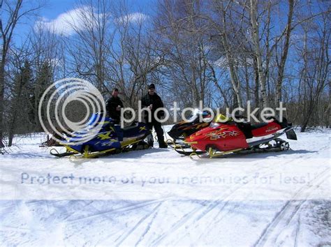 Polaris Edge 800 2002 Snowmobile Fanatics