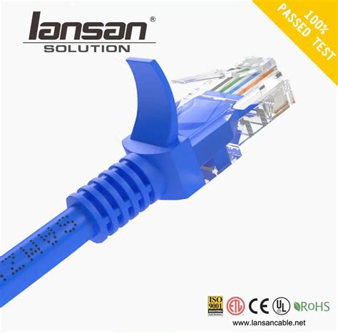 Core Shielded Twisted Pair Utp Cat Cable From China Factory Buy Cat Cable Cat Ethernet