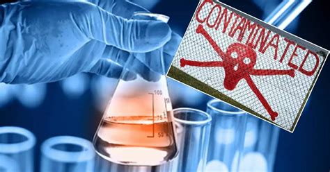 Parlimentary Inquiry To Visit Newcastle As Part Of New Pfas Probe Newcastle Herald Newcastle