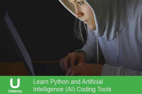 دانلود فیلم آموزشی Learn Python And Artificial Intelligence AI Coding Tools دانلود فارسی