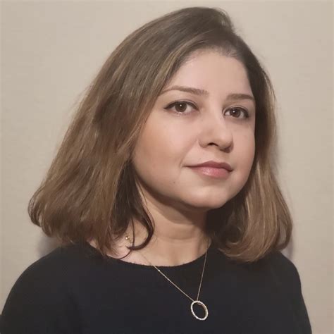 Azadeh Sedghi Linkedin
