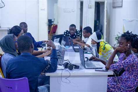 Malhub Partners With Kwarabuild To Offer 20 Scholarships For Kbtc22 Empowering Tech Newbies On