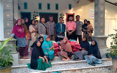 Program CSR Hal Yang Wajib Bagi Sebuah Perusahaan Suara Indonesia News