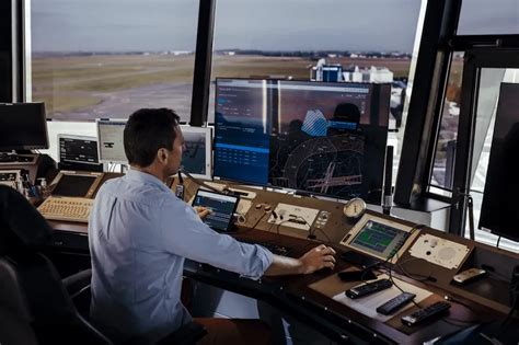 Uas Solution Provides Unmanned Air Traffic Management In France Ust