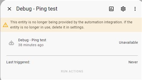 Missing Automations And Switches After Upgrading To 20242 Configuration Home Assistant