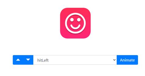 种动画效果的CSS 动画库vivify css u 博客园