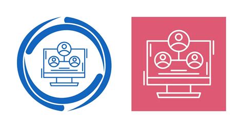Hierarchy Structure Vector Icon 34010981 Vector Art At Vecteezy