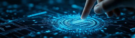 Touch Interface Technology Stock Illustrations 75 360 Touch Interface Technology Stock