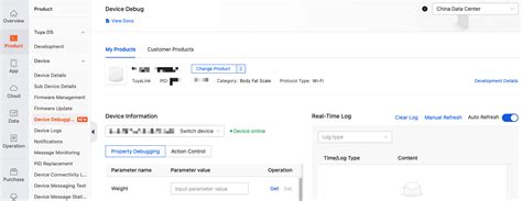 Cloud To Cloud Integration Tuya Developer Platform Tuya Developer