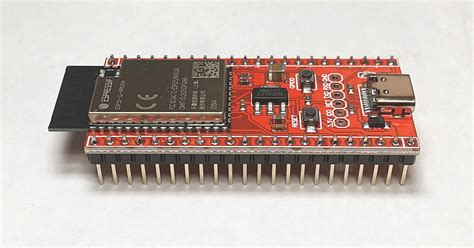 Esp32 S2 Wroom たまねぎブログ