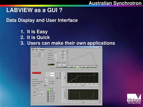 Graphical User Interface Gui Ppt Download