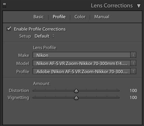 Correcting Lens Distortion In Underwater Photos