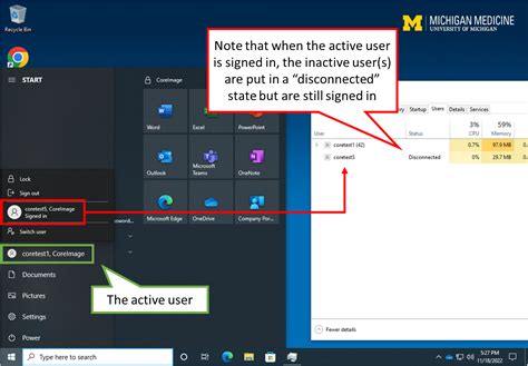 Intune Managed Coreimage How To Use Fast User Switching Michigan