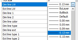 Please Help Me Create A Lisp To Change Color Of Dimension AutoLISP Visual LISP DCL