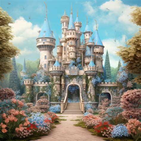 Photo Cinderella S Magical Night Paper 5 Cinderellas Magical