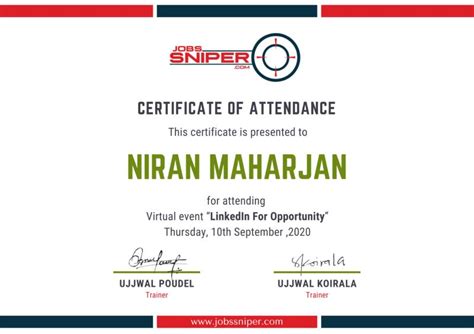 Niran Maharjan On Linkedin Linkedin Opportunity