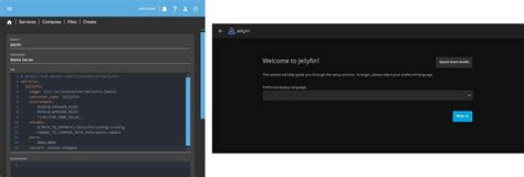 omv7 docker in omv [omv ]