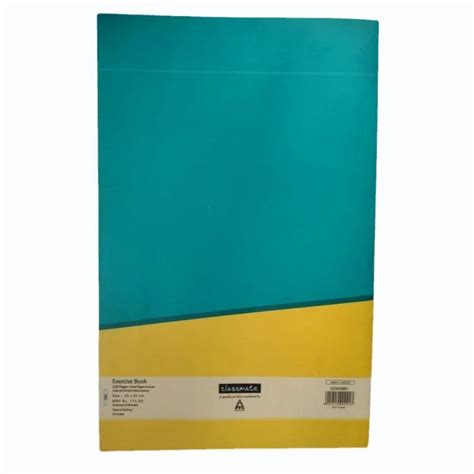 Classmate Long Notebook At ₹ 115 Piece Classmate Notebook In Chennai Id 13196626812