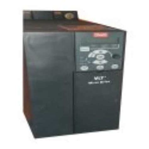 Danfoss Genuine Vlt Micro Drives For Industrial Use At Best Price In Vadodara Wavetech Danfoss Genuine Vlt Micro Drives For Industrial Use At Best Price In Vadodara Wavetech
