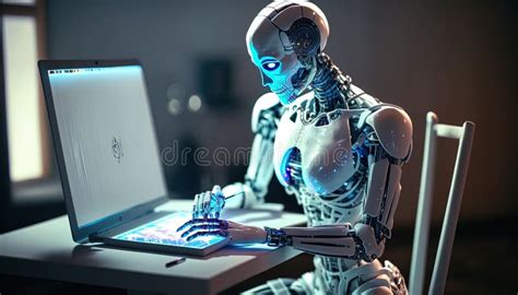 Ai Chat Robot Generative Artificial Intelligence Chatbot Android Nlp