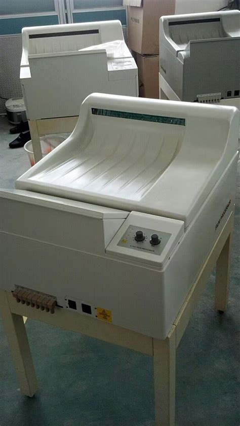Radiographic Medial X Ray Film Processor From China Manufacturer