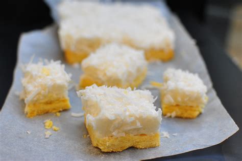 Marshmallow Slice Thatsrealyummy