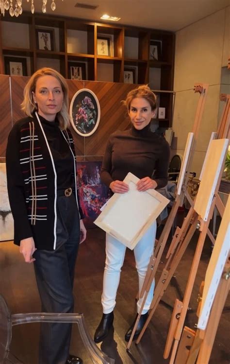 Materclass Svetlana Chaikovska