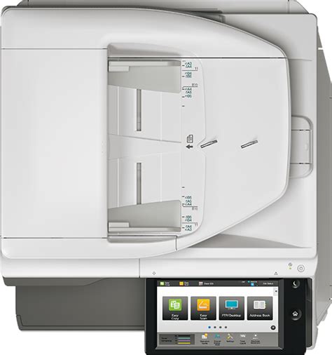 Mx4070v Better Office Equipment Inc Copier Sales And Service Toronto