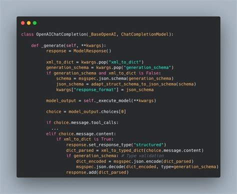Xml Typed Parser Is Now Integrated In Lib You Can Combine The Three Techniques Xml Output