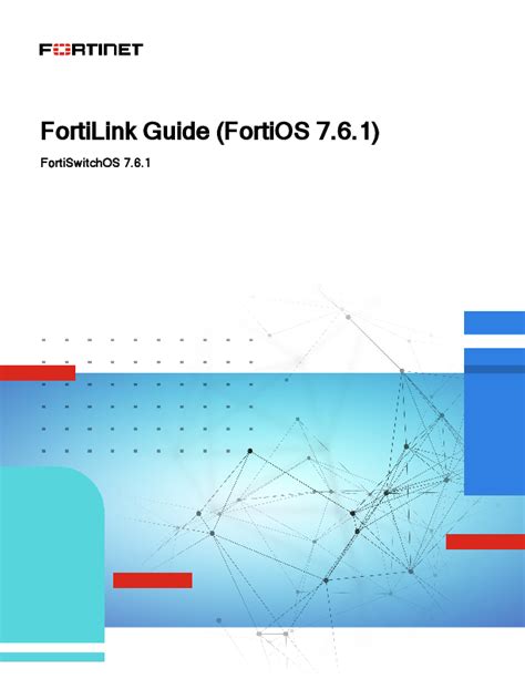 Fortinet Fg 120g Next Generation Firewalls User Guide