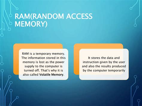 Grade4 Presentation Computer Memory Pptpptx