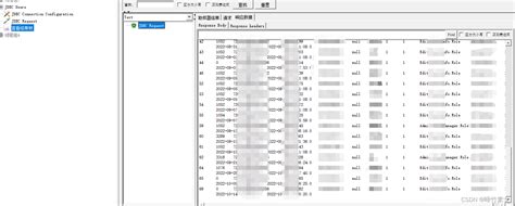 Jmeter报错：cannot Create Poolableconnectionfactory Could Not Create