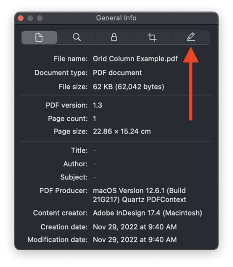 How To Highlight Text In A PDF In Preview Mac