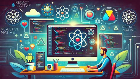 React Native Guide For Cross Platform Mobile App Development