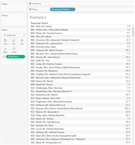 Concatenate In Tableau Syntax Examples How To Concatenate