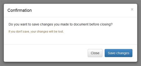 How To Create Modals With Bootstrap 3 Secondary Data Tutorial Coding