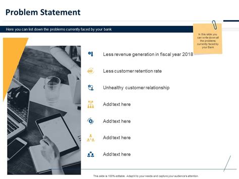 Problem Statement Ppt Powerpoint Presentation Professional Objects PPT Images Gallery