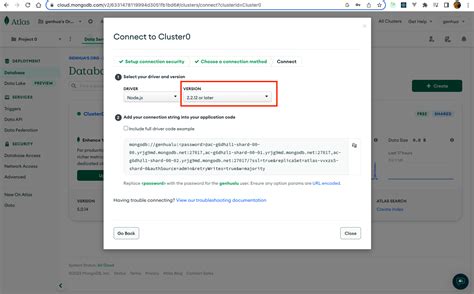 【express】报错：mongodb数据库连接不上且报错express连接mongodb报错 Csdn博客