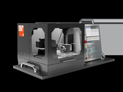 Desktop Cnc Mill And Lathe Features And Benefits Haas Automation Uk