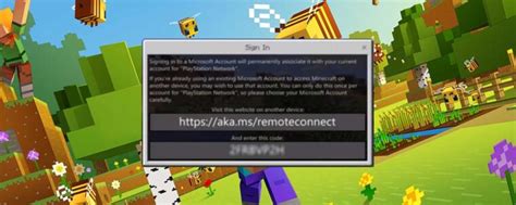 How To Fix Aka Ms Remoteconnect Error In Minecraft TechaLook
