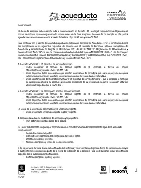 tpo instructivo pdf