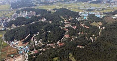 파주 캠프하우즈 도시개발사업 시행자 지정